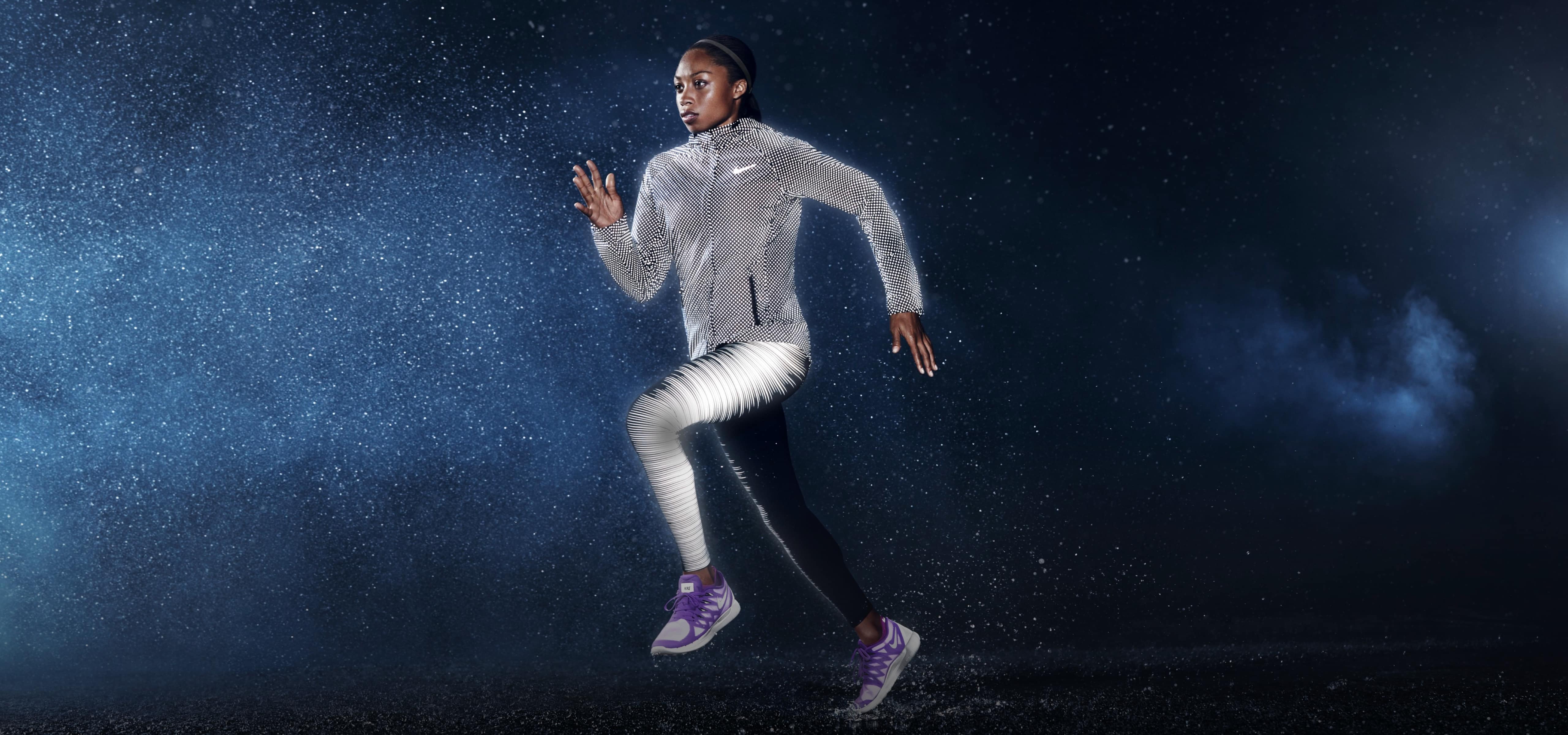 Nike styling tool - This Page Amsterdam